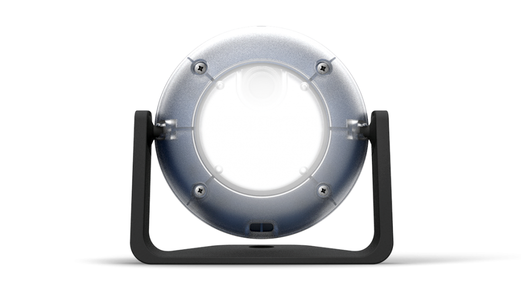 Uno 50 Portable Light – NIWA Solar